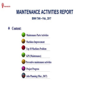Engineering monthly report 1.2017.pptx