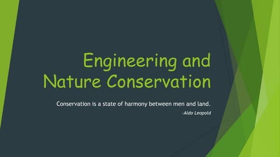 Environmental Impact Assessment CASESTUDIES. | PPT