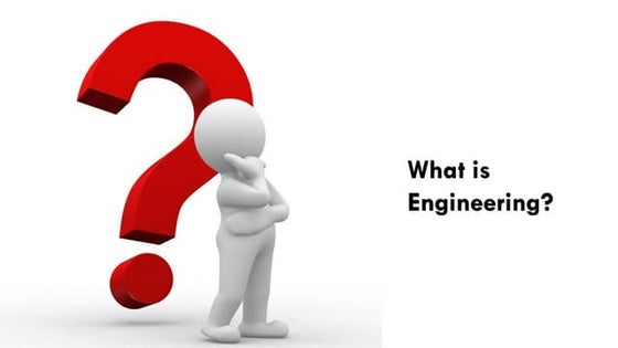 Introduction to mechanical engineering | PPTX | Mechanical and Industrial Engineering Industry ...