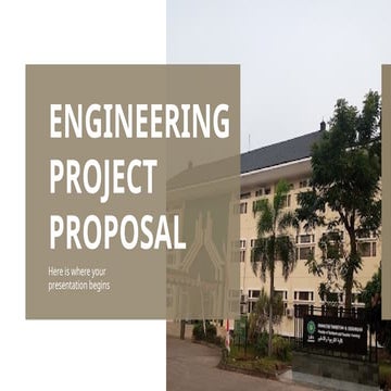 Engineering Project Proposal by Slidesgo.pptx