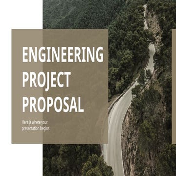 Engineering Project Proposal by Slidesgo.pptx