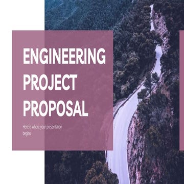 Engineering Project Proposal Pink variant.pptx