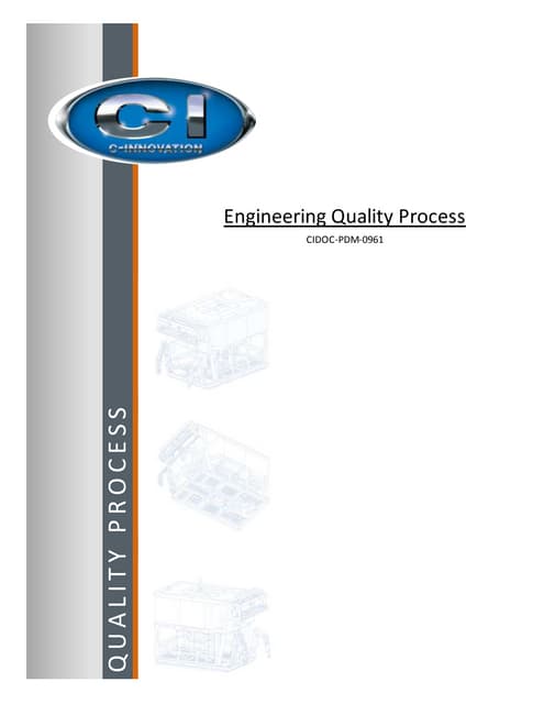 Detailed engineering-design-phase | PDF