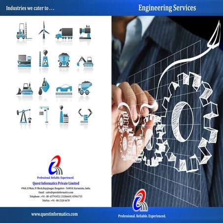 Engineering services | PDF