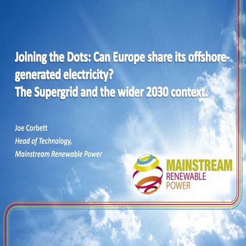 Engineering the power system of the future | PPT