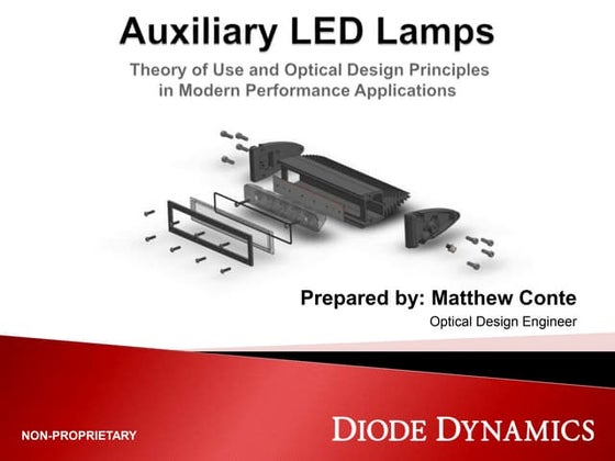 AN INTRODUCTION TO DMX LIGHTING CONTROL | PDF