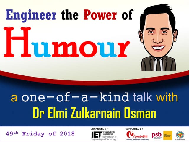 Laughter Therapy | PPTX