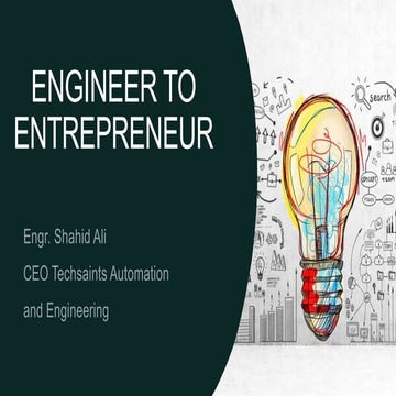 ENGINEER TO ENTERPENURE.pptx