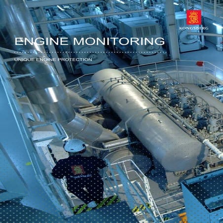 Engine monitoring systems | PDF | Chemistry | Science