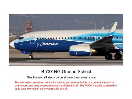 757 EICAS | PPT
