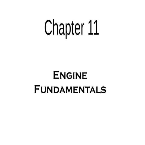engines_notes_for four stroke engine.ppt