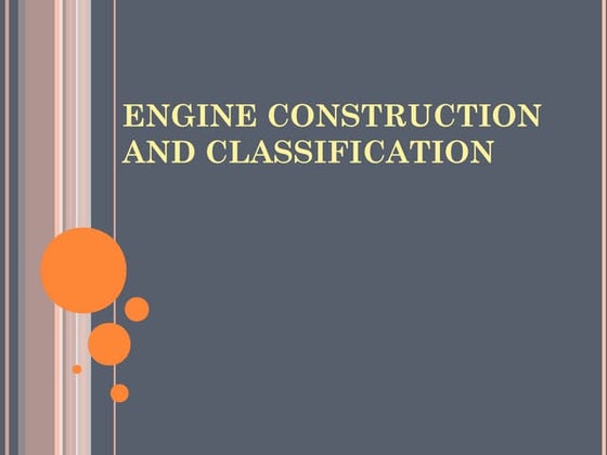 Aircraft Engine part1 | PDF