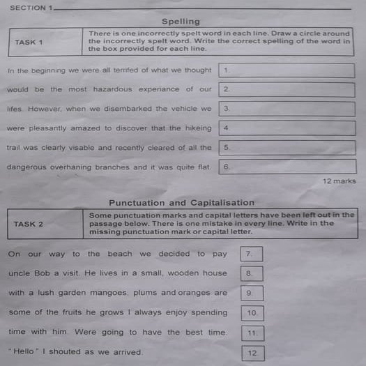 2023 Benco English Practice Test Paper 1.pdf