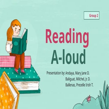 READING-ALOUD STRATEGY IN POETRY 20.pptx