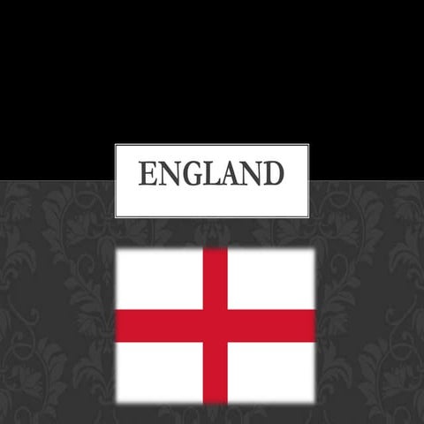 England | PPT