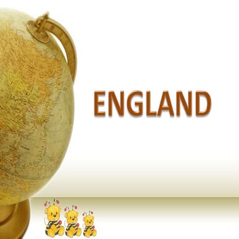 England | PPT