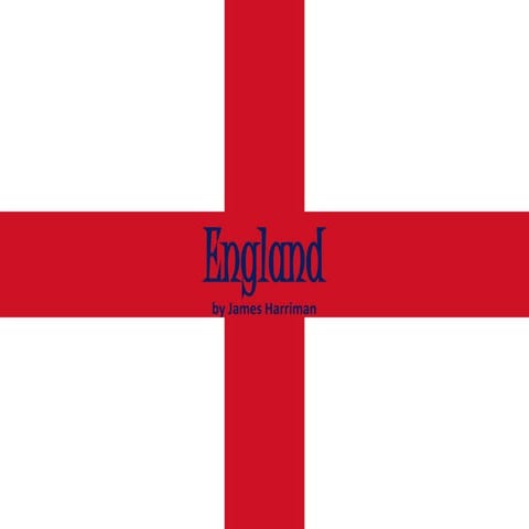 England | PPTX