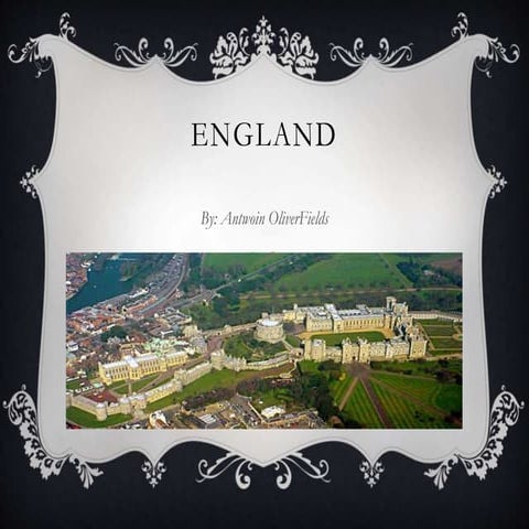 England | PPTX