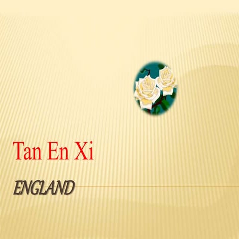 England | PPTX