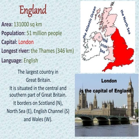 England | PPT