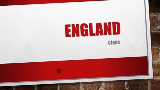 The british culture | PPT