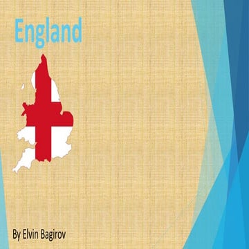 England | PPT