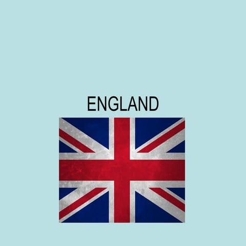 England | PPT