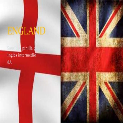 England | PPTX