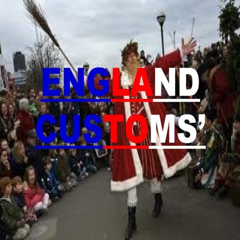England a.. | PPT