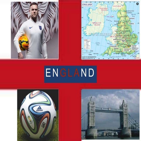 England | PPT