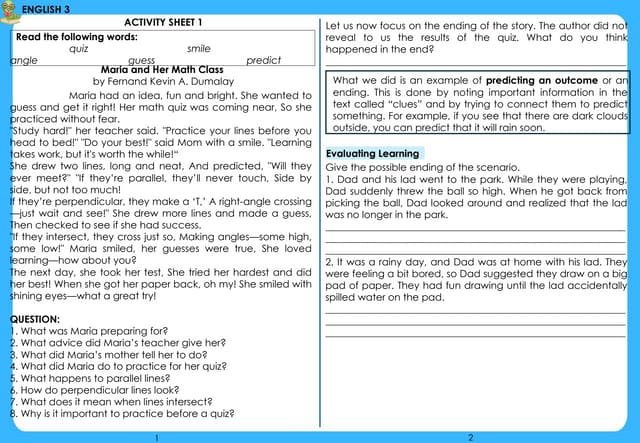 English_Predicting outcomes_Grade 2.pptx