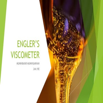 Engler Viscometer.pptx