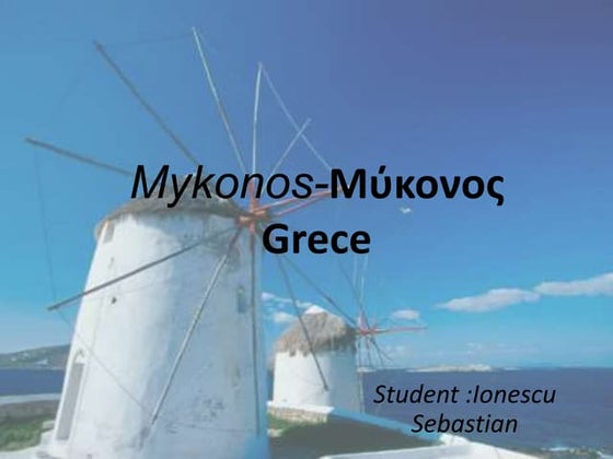 Ancient greece notes | DOCX | Geography | Science