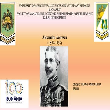 Engleza FIERARU Andra | PPTX