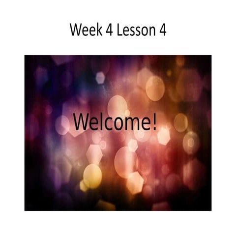 Engl for Intercul Week 4 Lesson 4.pptx