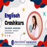 Englisch Crashkurs - Alpha Institute | PPT