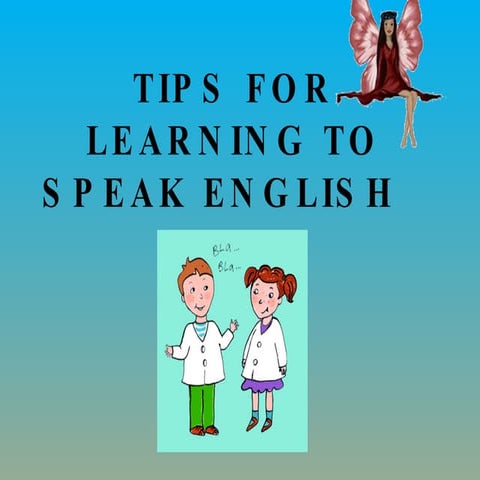 Strategies for teaching english | PPTX
