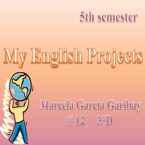 Final english project | PPTX