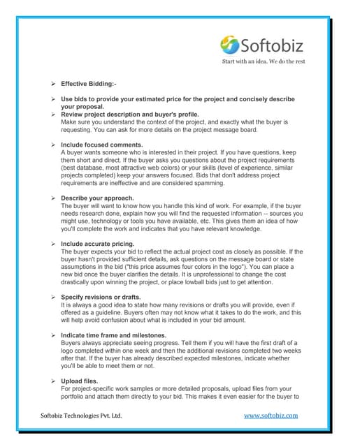 LO2 - Lesson 1 - Client Requirements | PPTX