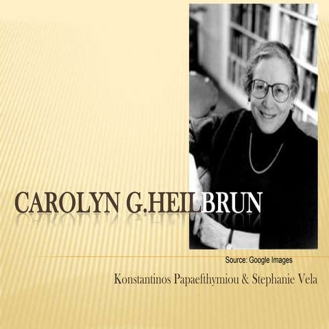 English Presentation | PPT