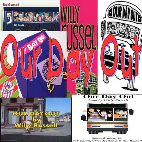 our day out | PPT