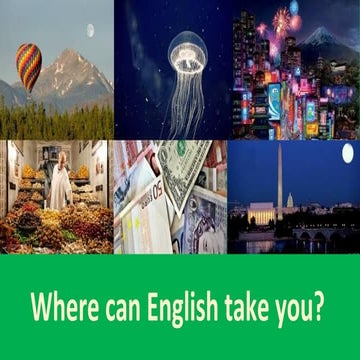 English | PPT