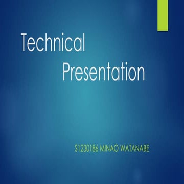 assignmentC | PDF | Computing | Technology & Computing