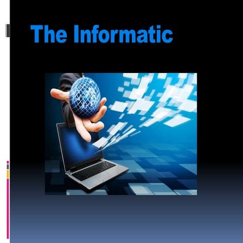 English | PPTX | Technology & Computing