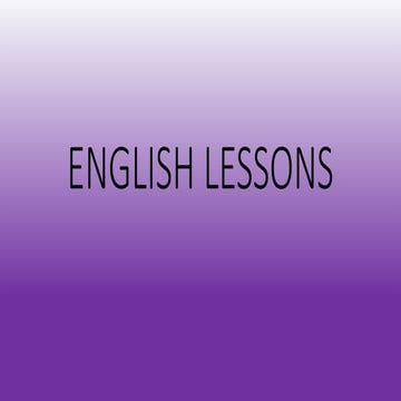 ENGLISH.pptx. consist of facts,opinion,multimodal text etc | PPTX