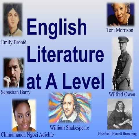 English literature presentation material.pptx