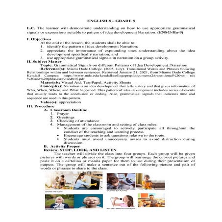 ENGLISH-8-Q4-Lesson 1-COT_-2024-2025.docx