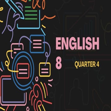 English-8-Q4-W3-Synthesizing-Essential-Information-From-Various-Sources ...