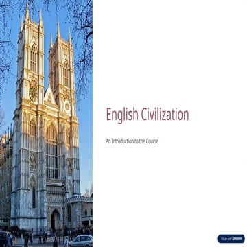 the English-Civilization introduction(1).pptx
