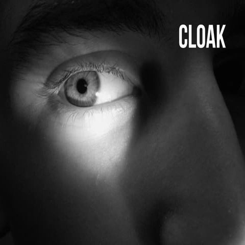 How make a good PowerPoint ? - With example of new application, Cloak ...